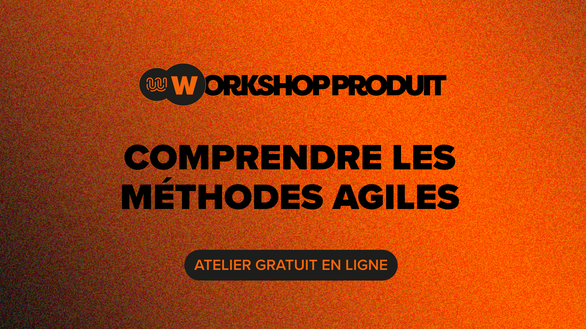 Atelier d'initiation en ligne Product | Wild Code School